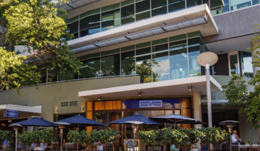 20 Restaurants In Brisbane