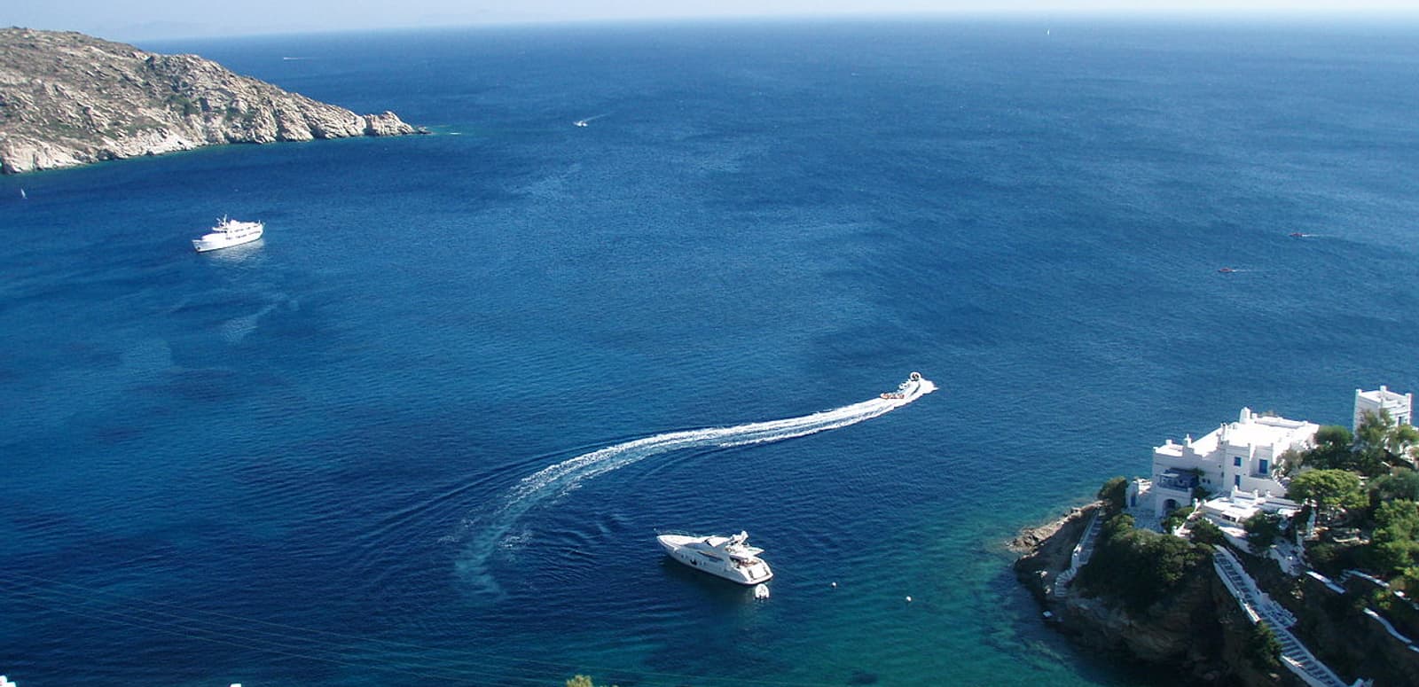 Ios Island Experience 4 Days Sightseeing Tour