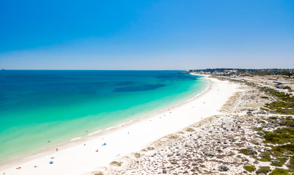 15 Beaches in Perth For A Beach Vacation In 2026
