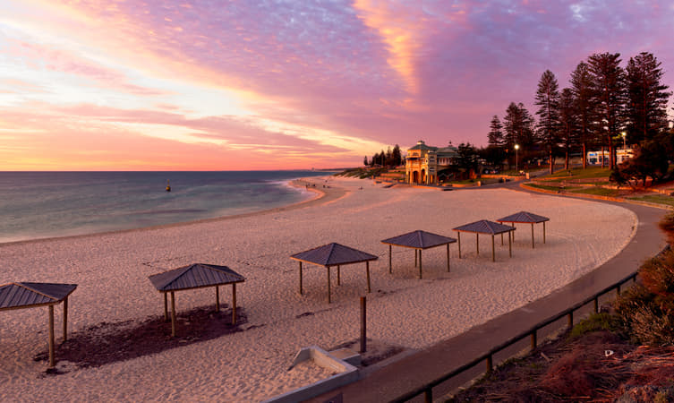 15 Beaches in Perth For A Beach Vacation In 2026