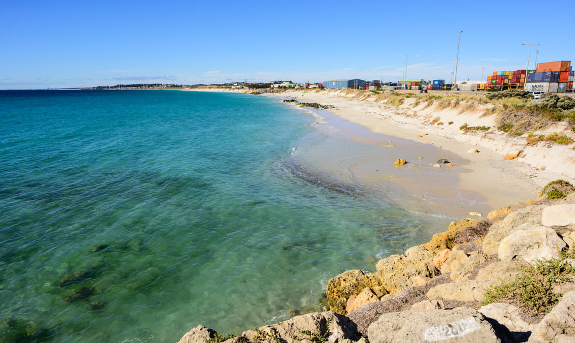 15 Beaches in Perth For A Beach Vacation In 2026