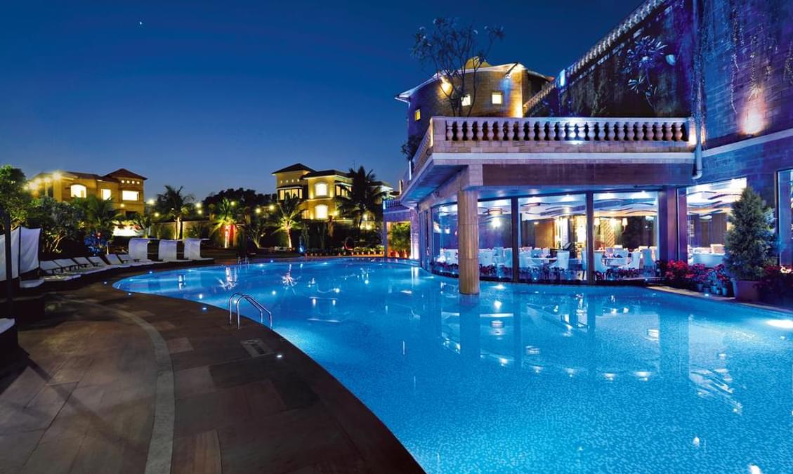 30 Resorts Near Mumbai For Family, Book Now & Get 50% Off