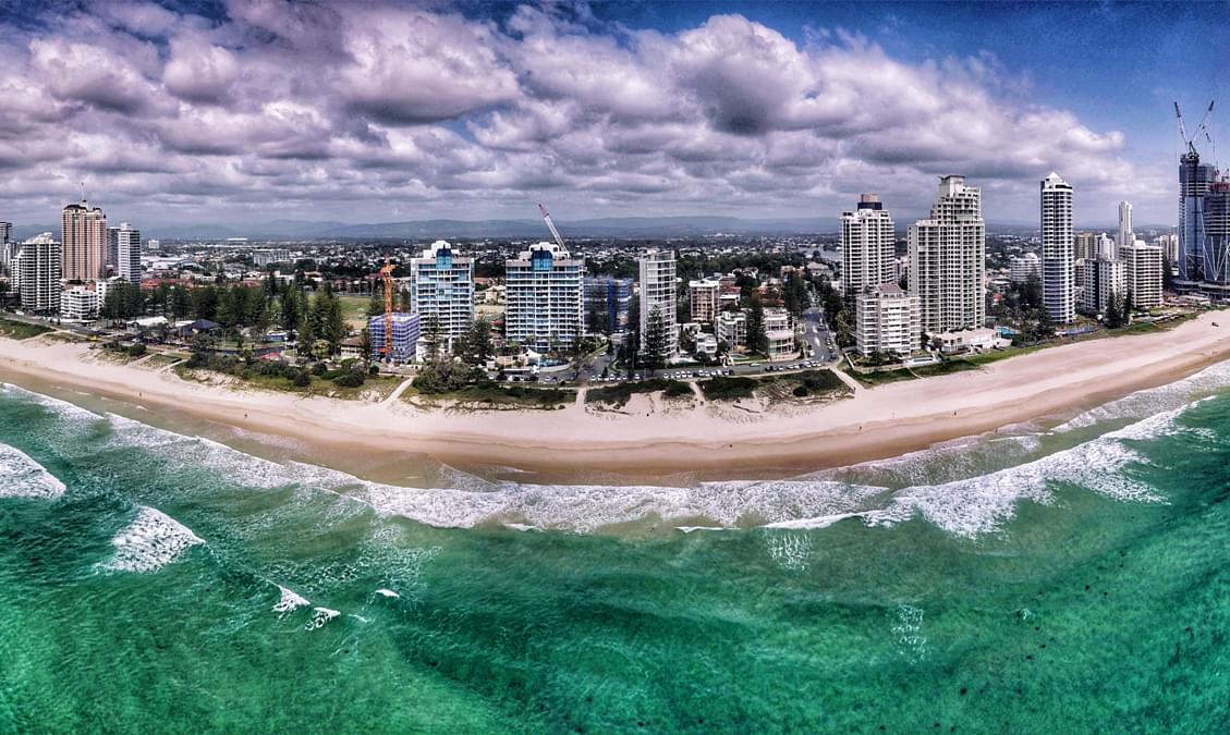15 Best Beaches in Gold Coast for a Splendid Day Out!