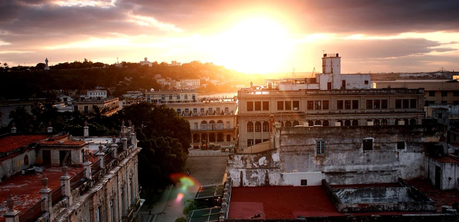 8 Days Sightseeing Tour Of Cuba