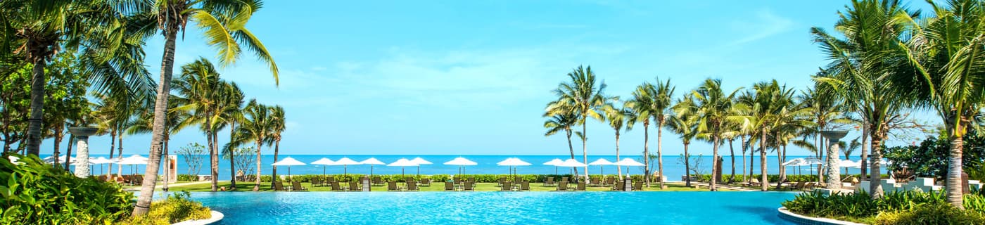 35 Thailand Resorts: Location, Amenities & Prices (UPDATED)