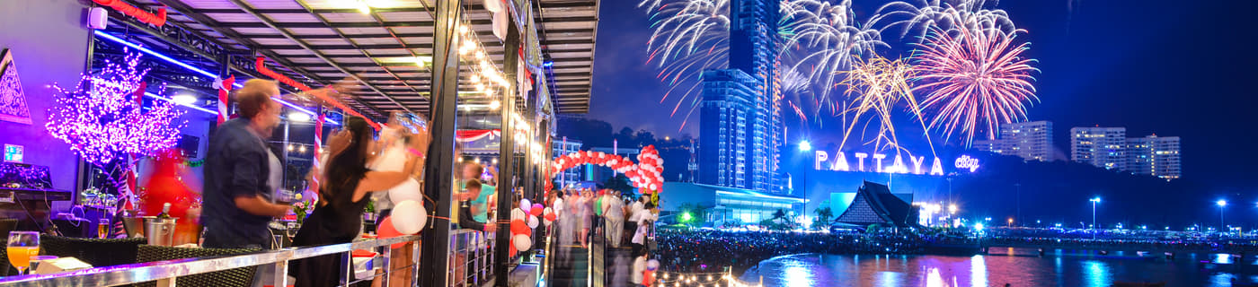 Pattaya Nightlife: 35 Best Experiences, Nightclubs & Markets to Visit!