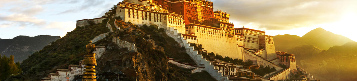 15 Places to Visit in Tibet 2025, Tourist Places & Attractions