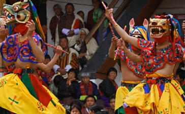 Best Time and Season to Visit Bhutan in 2025