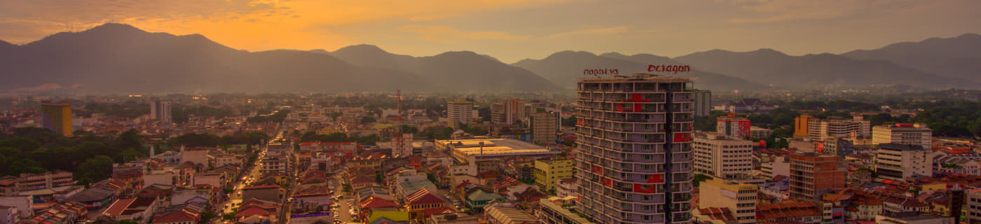 20 Best Places to Visit in Ipoh