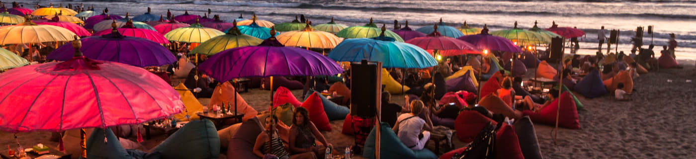 Bali Nightlife: 45 Best Experiences, Nightclubs & Markets