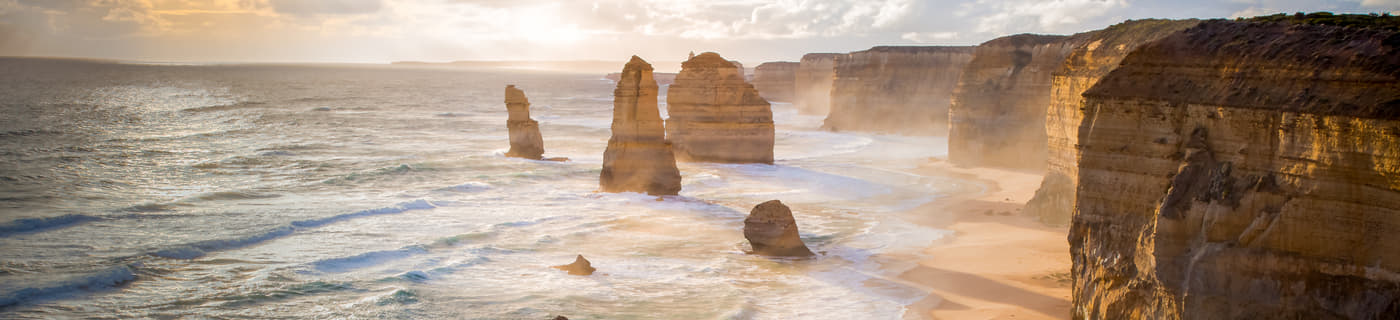 15 Beaches in Melbourne (Location, Best Time & How to Reach)