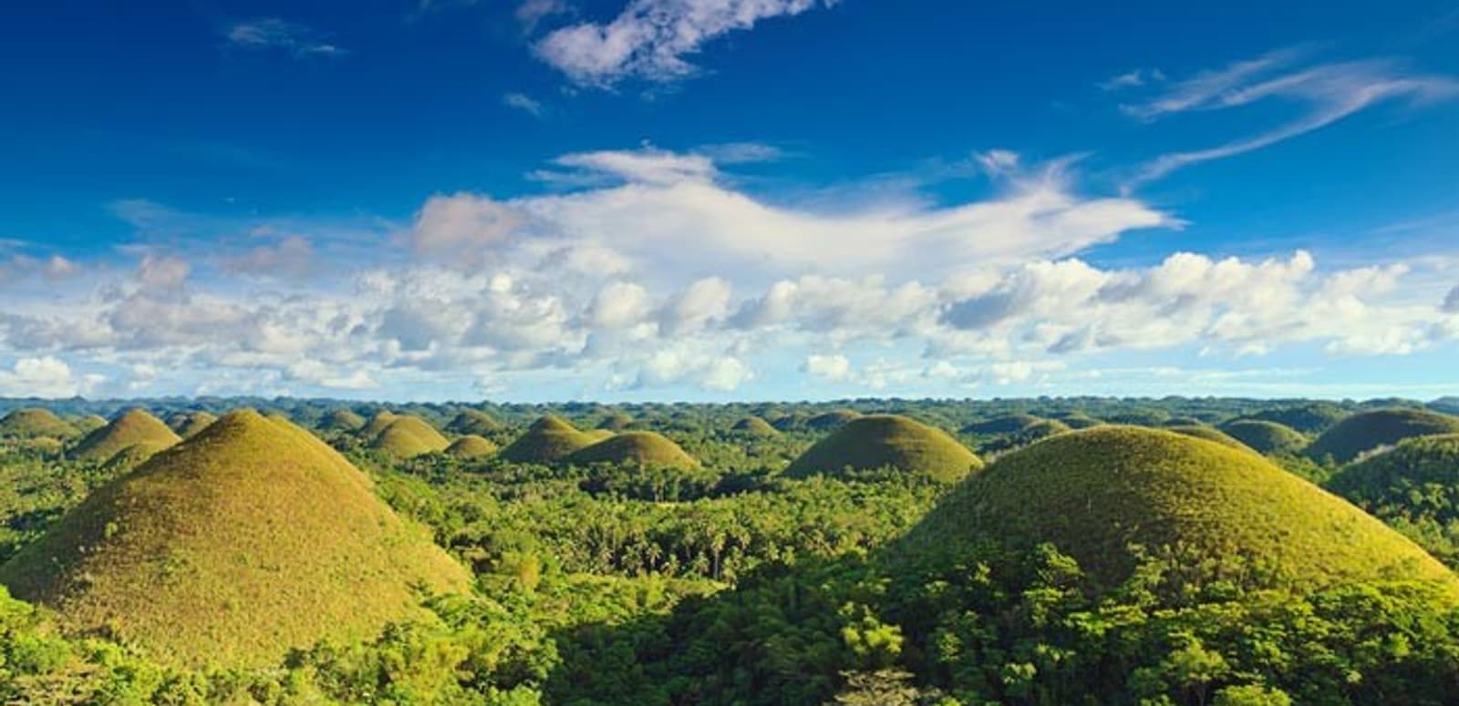 Tour Of Cebu And Bohol In Philippines