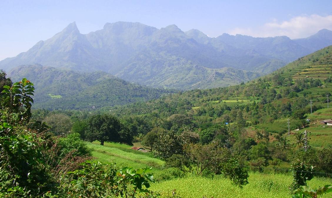 Trekking in Goa: Book Best Selling Treks in Goa @₹999