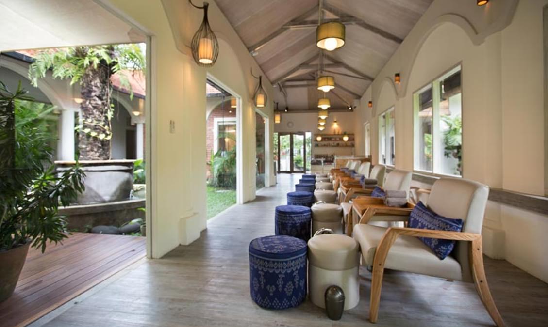 10 Spas in Uluwatu To Relax and Rejuvenate Your Soul! - 2025