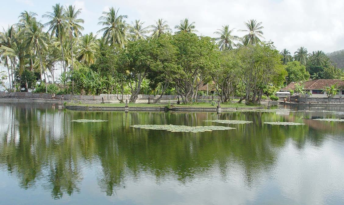30 Things to Do in Candidasa For A Fun-Filled Vacation In 2026