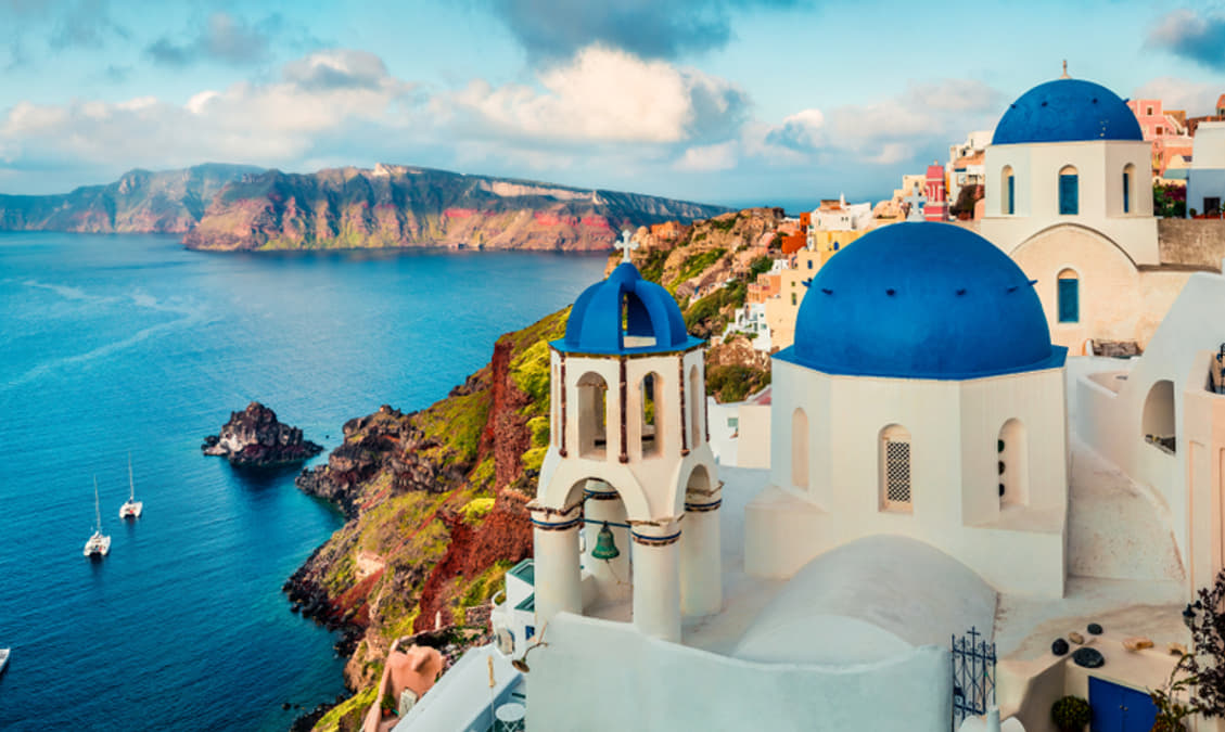 10 Monuments in Spain: Explore Cultural & Historic Wonders