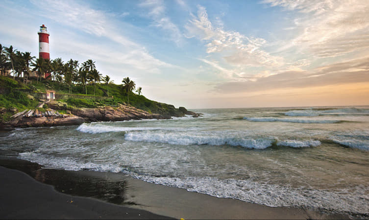 22 Best Tourist Places in Trivandrum