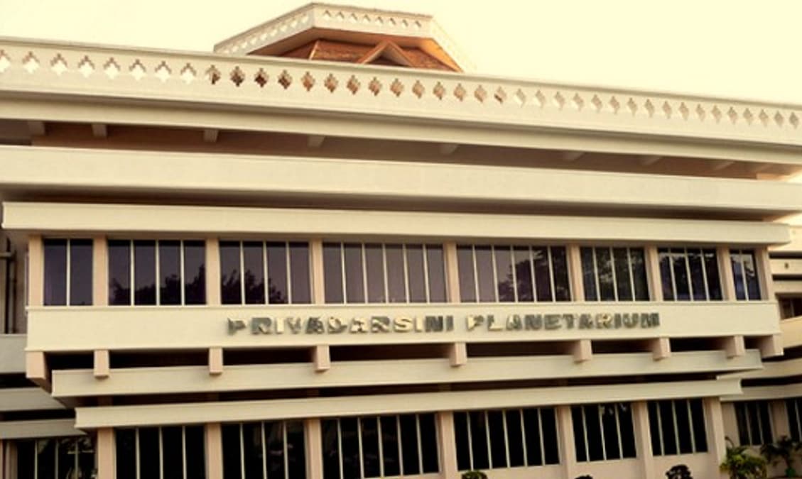 22 Best Tourist Places in Trivandrum