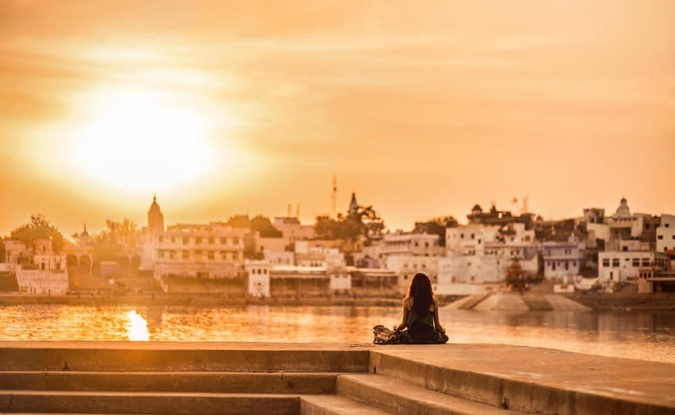 20 Places to Visit in Pushkar, Tourist Places & Top Attractions