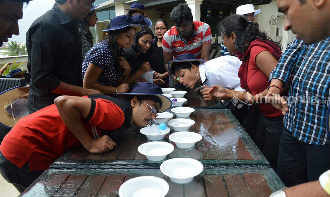 23 Fun Filled Bangalore Team Outing Places