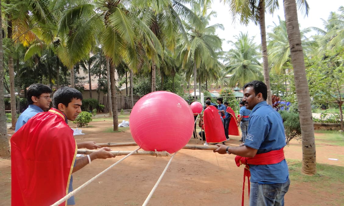20 Resorts In Bangalore For Corporate Outing, Get Upto 50% Off