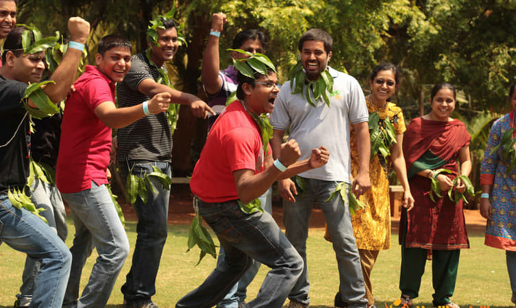 23 Fun Filled Bangalore Team Outing Places