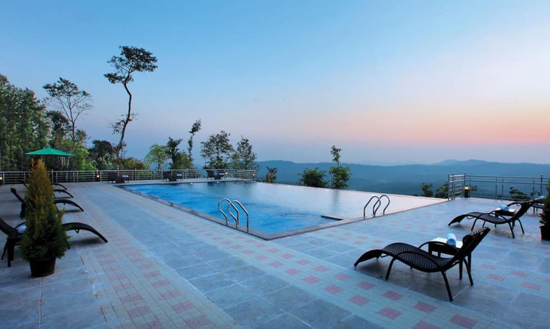 55 Resorts in Coorg, Upto 50% Off on Coorg Resorts