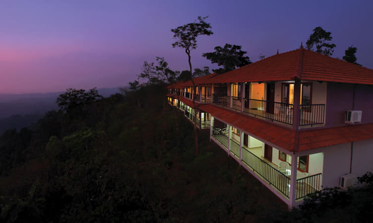 30 Coffee Plantation Stays in Coorg 2026: Starting from ₹990