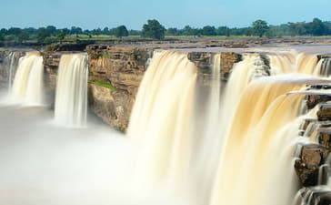 39 Places to Visit in Chhattisgarh & Top Tourist Places