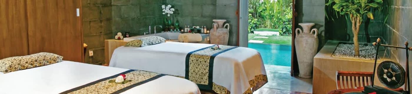 20 Spas in Seminyak to Rejuvenate Your Soul in 2025