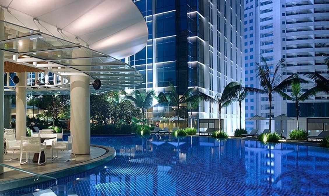20 Resorts in Kuala Lumpur For A Perfect Staycation in 2025