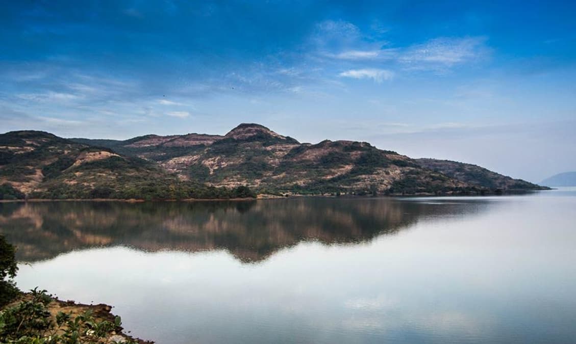 20 Camping Near Mumbai for Couples: Starting From ₹778 Only!