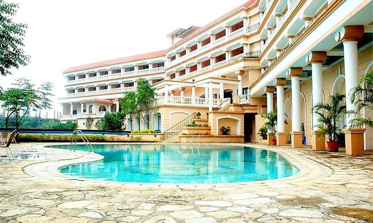 40 Resorts in Lonavala, Book Now & Get Upto 50% Off