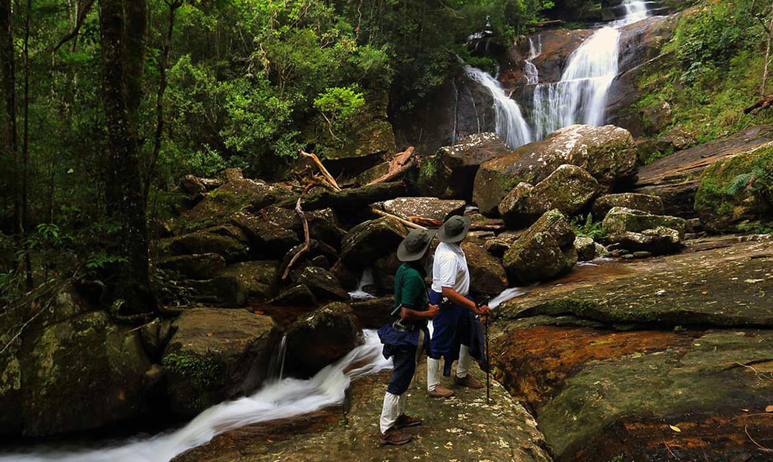 15 Trekking Sites in Sri Lanka - Hiking Trails & Routes 2025