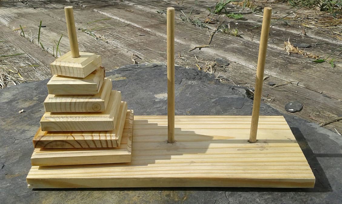 5 Fun Indoor Team Building Games