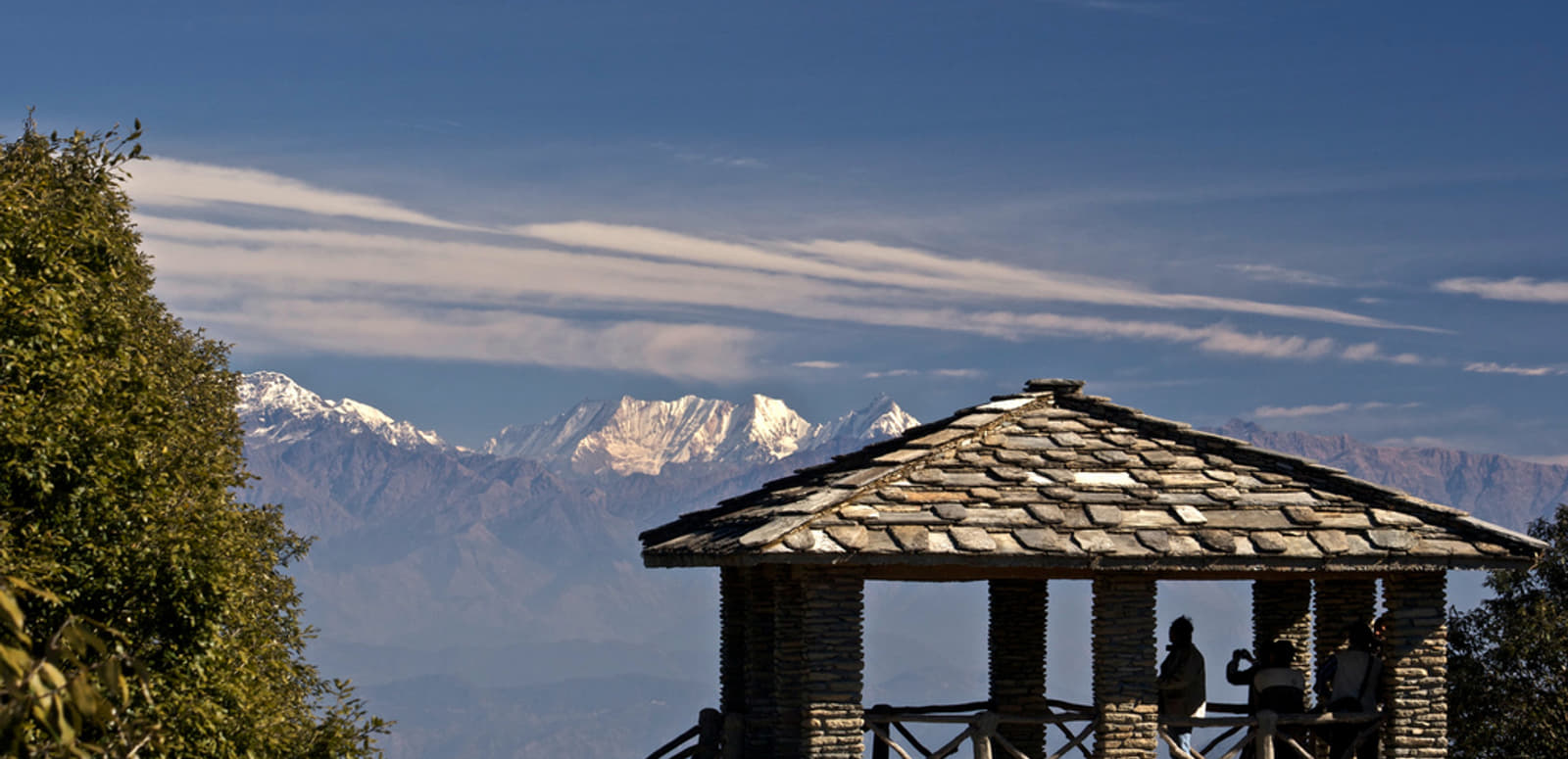 3 Days 2 Nights Trip To Almora And Ranikhet