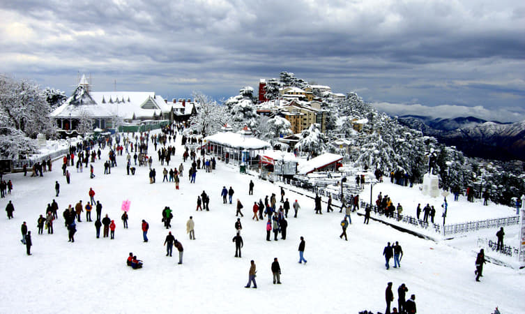 50 Places to Visit in Shimla 2026, Tourist Places & Attractions