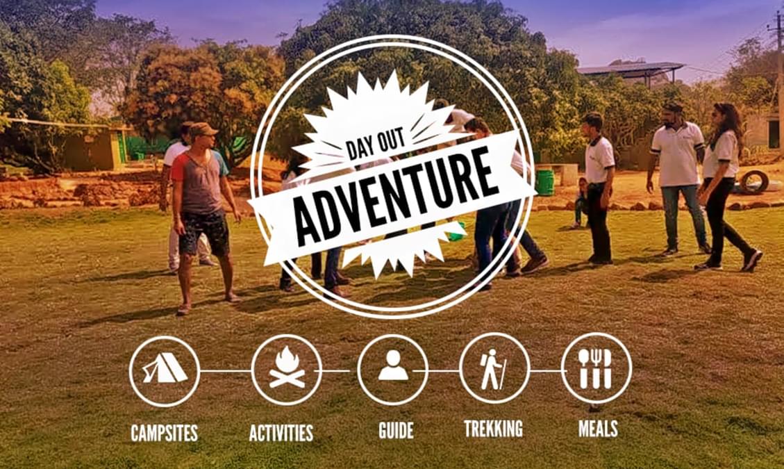 23 Fun Filled Bangalore Team Outing Places