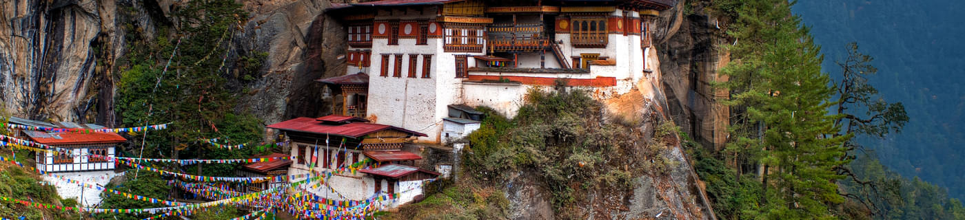 30 Places to Visit in Paro, Tourist Places & Top Attractions
