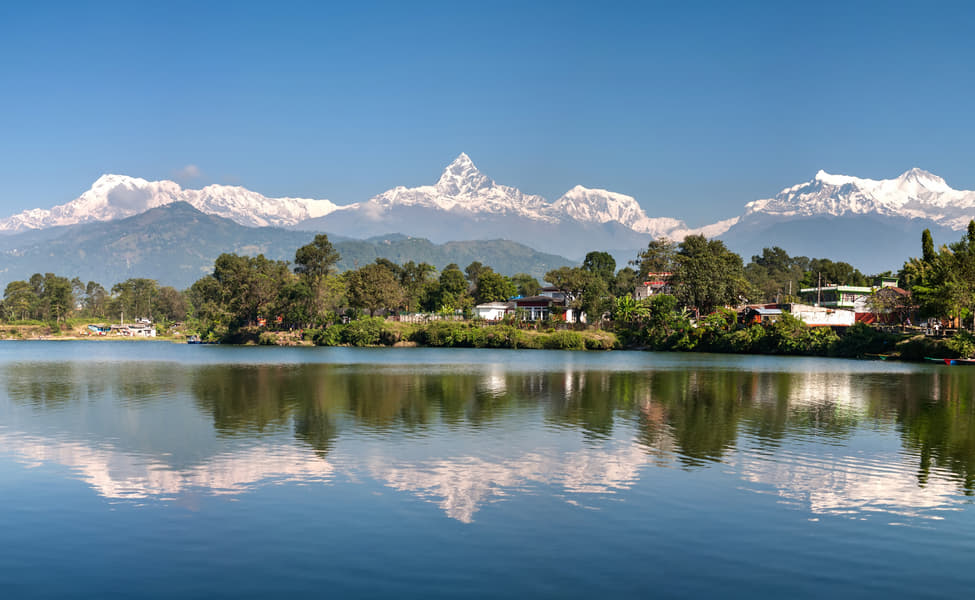 30 Places to Visit in Pokhara, Tourist Places & Top Attractions