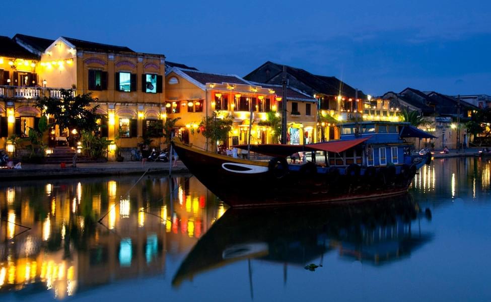 20 Places to Visit in Hue City, Tourist Places & Top Attractions