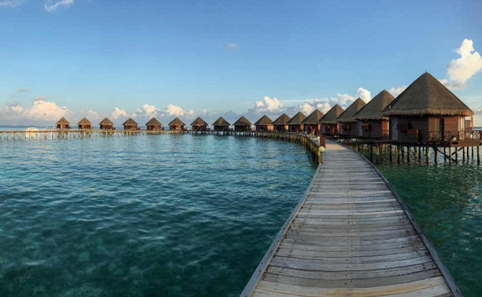 10 Places to Visit in Male, Tourist Places & Top Attractions