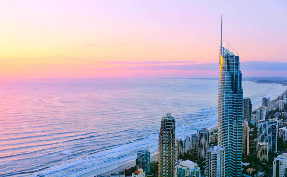 40 Places to Visit in Gold Coast, Tourist Places & Attractions