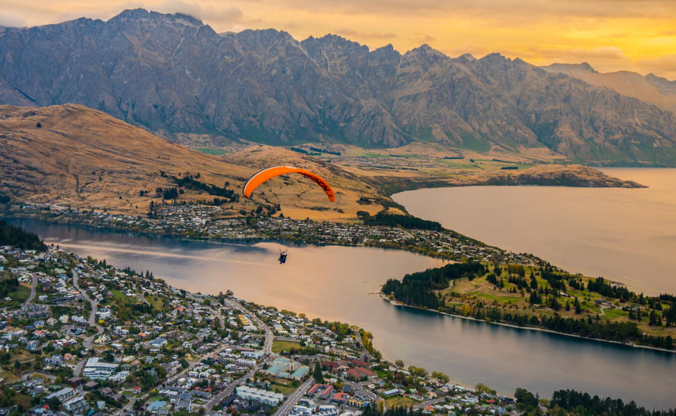30 Places to Visit in Queenstown, Tourist Places & Attractions
