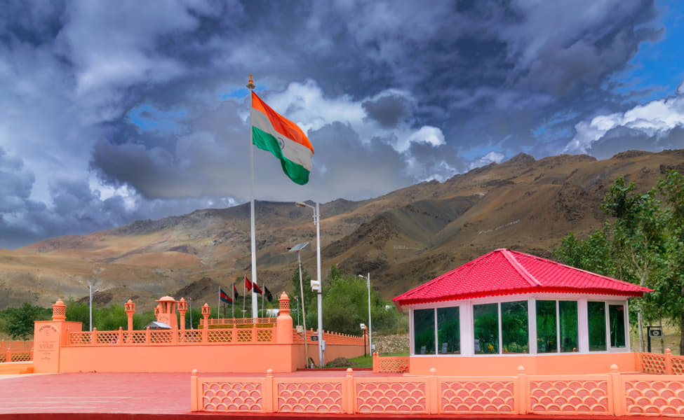 5 Places to Visit in Kargil, Tourist Places & Top Attractions