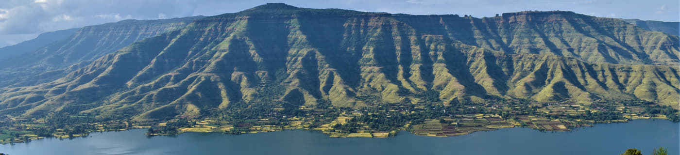 Panchgani Tourism, India: Places, Best Time & Travel Guides 2023