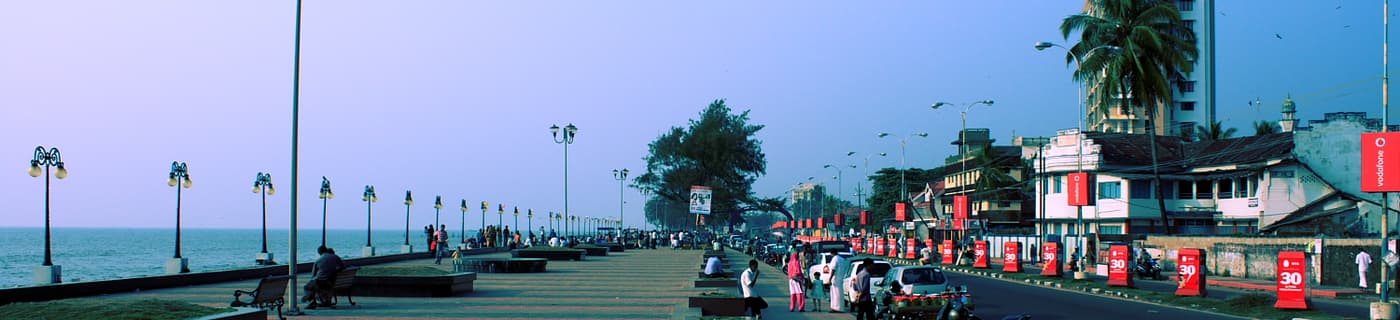 21 Places to Visit in Calicut, Tourist Places & Top Attractions