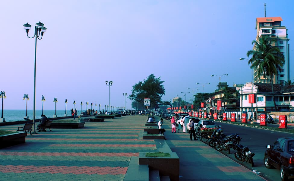 25 Places to Visit in Calicut, Tourist Places & Top Attractions