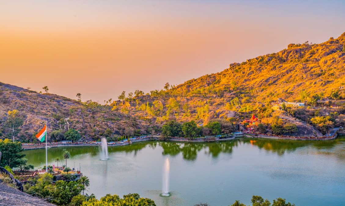 5 Places to Visit in Sirohi, Tourist Places & Top Attractions