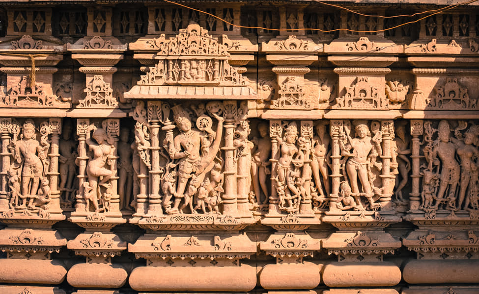 Osian Tourism, India: Places, Best Time & Travel Guides 2023